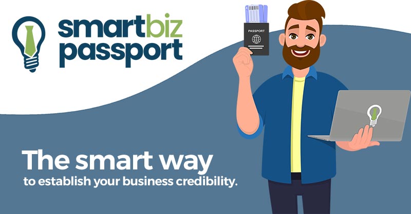 Smartbiz Passport
